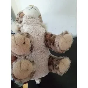 Wild Republic | Toys | Wild Republic Bobcat Lynx Stuffed Animal Plush ...